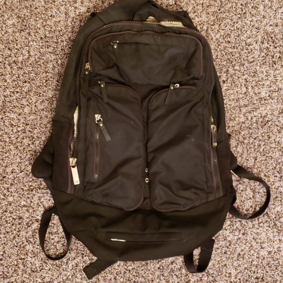 lululemon athletica | Bags | Lululemon Cruiser Backpack | Poshmark